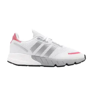 Adidas Zx 1k Boost Sneakers - White