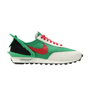Nike X Undercover Daybreak Sneakers - Green