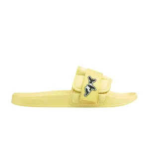 PUMA Neymar Jr. X Leadcat 2.0 Sandal - Yellow