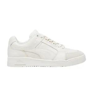 PUMA Slipstream Lo Premium Sneakers - Cream