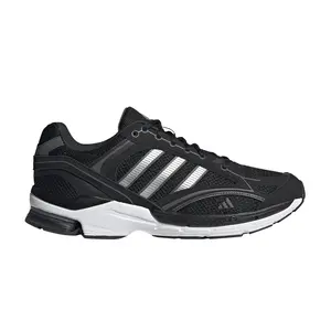 Adidas Spiritain 2000 Sneakers - Black