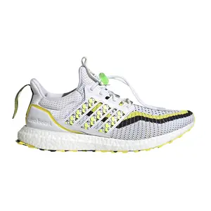 Adidas Ultraboost Dna 'lion Dance' Sneakers - White