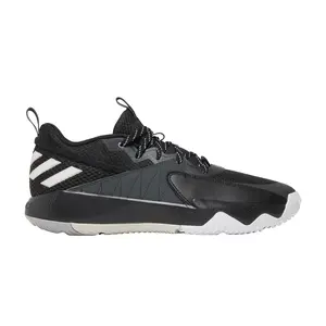 Adidas Dame Certified Extply 2.0 Sneakers - Black