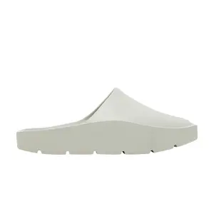 JORDAN Hex Mule - Grey