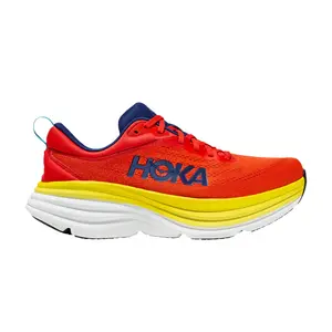 HOKA® Bondi - Red