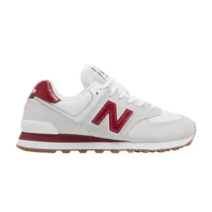 NEW BALANCE 574v2 Sneakers - White