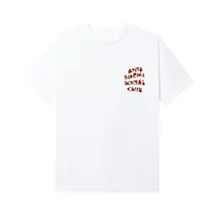 ANTI SOCIAL SOCIAL CLUB Everything You Want Tee - White