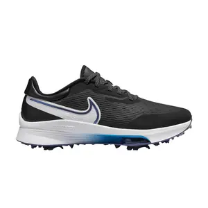 Nike Air Zoom Infinity Tour Next% Wide - Black