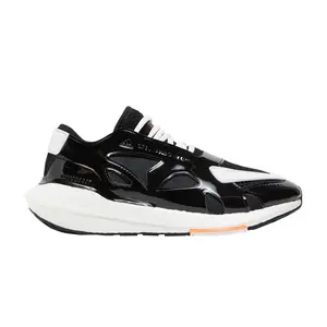 Adidas By Stella Mccartney Ultraboost 22 Sneakers - Black