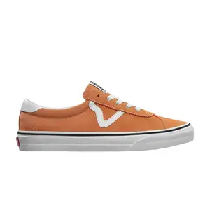 VANS Epoch Sport Sneakers - Black