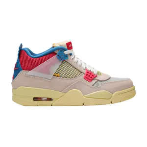 JORDAN Union La X Retro Sneakers - Pink