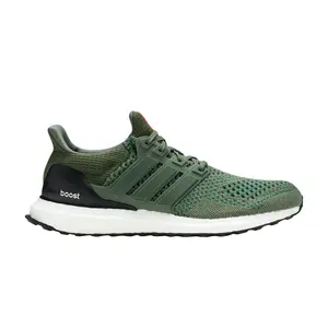 Adidas Adidas UltraBoost 1.0 Limited Green