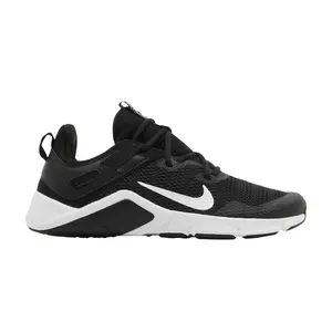 Nike Legend Essential Sneakers - Black