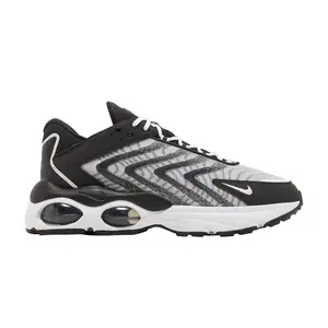 Nike Air Max Tw Sneakers - Black