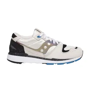 Saucony Azura Lenticular - White