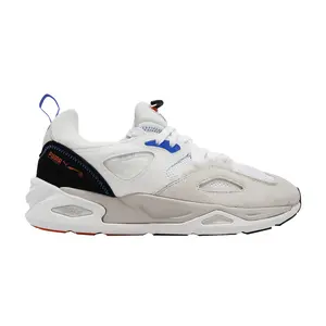 PUMA Trc Blaze Sneakers - White