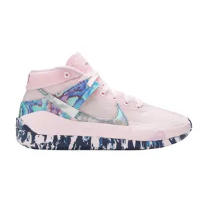 Nike Kd 'aunt Pearl' Sneakers - Pink