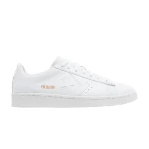 CONVERSE Pro Leather Low Sneakers