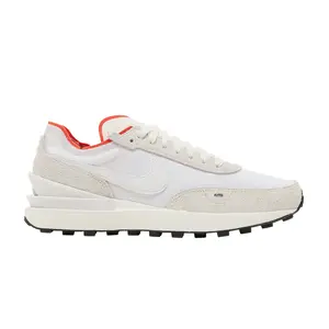 Nike Waffle One Vintage Sneakers - Cream