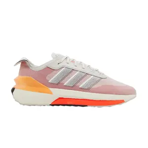 Adidas Avryn Sneakers - Grey