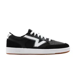 VANS Staple X Lowland Cc Sneakers