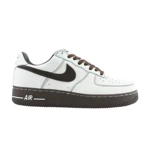 Nike Air Force 1 Premium Sneakers - White