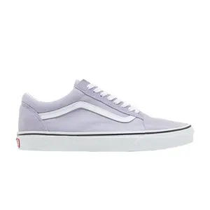 VANS Old Skool Lace-up Sneakers