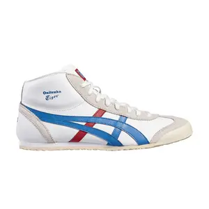Onitsuka Tiger Mexico Mid Runner 'tokyo - White