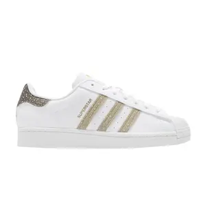 Adidas Superstar Sneakers - White