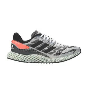 Adidas Adidas 4D Run 1.0 Sneakers Black