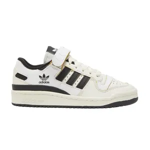 Adidas Wmns Forum 84 Low Sneakers - White