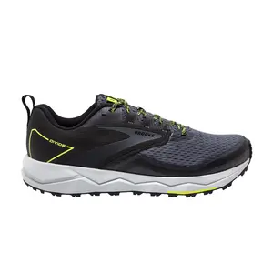 Brooks Divide 2 Nightlife