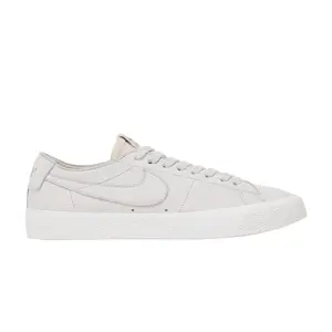 Nike Zoom Blazer Decon Sb Sneakers - White