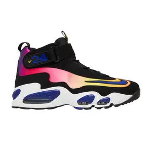 Nike Air Griffey Max 1 'los Angeles' Sneakers - Black