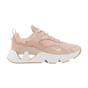 Nike Ryz 365 2 Oxford Sneakers - Pink