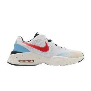 Nike Air Max Fusion Sneakers - White
