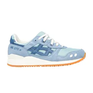 Asics Gel Lyte 3 Og Monozukuri Pack Sneakers - Blue