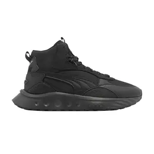 PUMA Wild Rider Mid Core Ws Sneakers