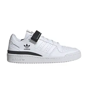 Adidas Forum Low Sneakers - White