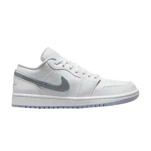 JORDAN 1 Low Se Dare To Fly - White
