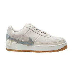 Nike Air Force 1 Jester Low Sneakers - Tan