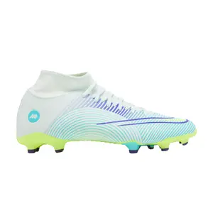 Nike Mercurial Superfly Academy Mg Dream Speed - Green