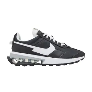 Nike Air Max Pre-day Sneakers - Black