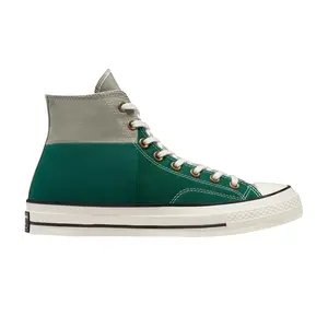 CONVERSE Chuck 70 Colorblocked High Sneakers
