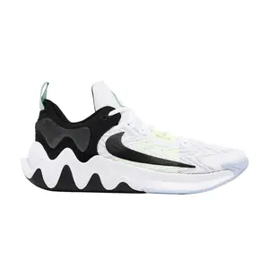 Nike Giannis Immortality 2 Sneakers - White