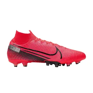 Nike Mercurial Superfly 7 Elite AG Pro Red