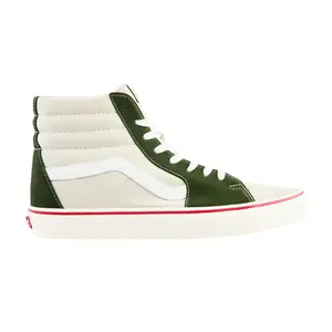 VANS Sk8-hi Retro Sport Sneakers - White