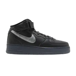 Nike Air Force 1 Mid Premium Sneakers