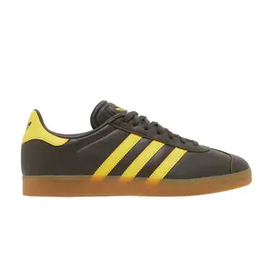 Adidas Gazelle Sneakers - Brown