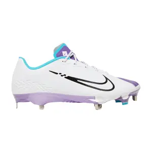 Nike React Vapor Ultrafly Elite 4 - Purple